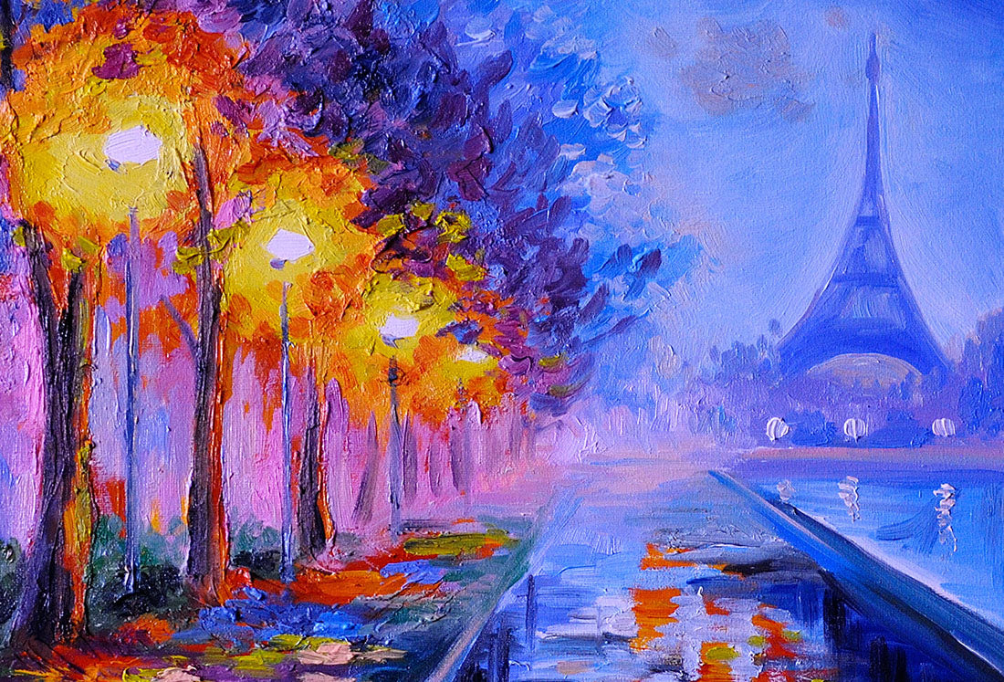 FALL IN LOVE WITH THE GRADING OF COLORS – ABBCOLLECTIVE